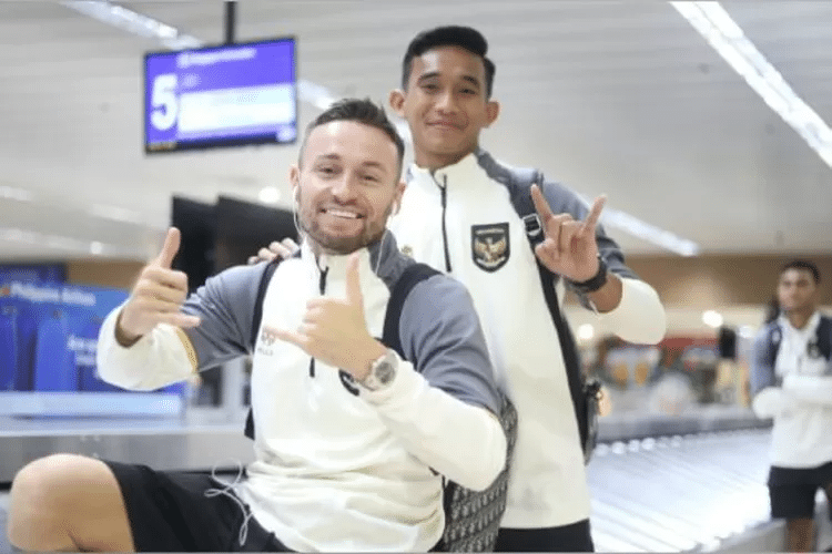 Mencari Pengganti Kapten Timnas Indonesia - Kulit Bundar