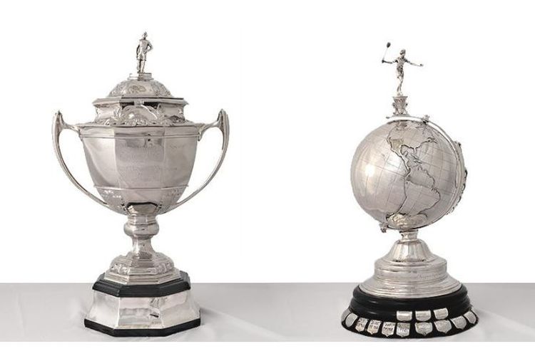 Mengenal Sejarah Thomas Cup Dan Uber Cup - Kulit Bundar