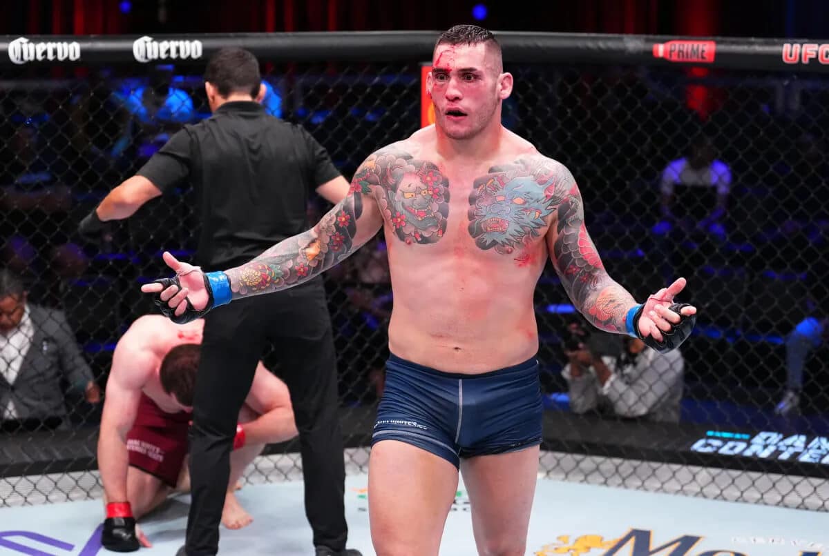 Rodolfo Bellato, Perjalanan Sang Petarung Light Heavyweight - Kulit Bundar