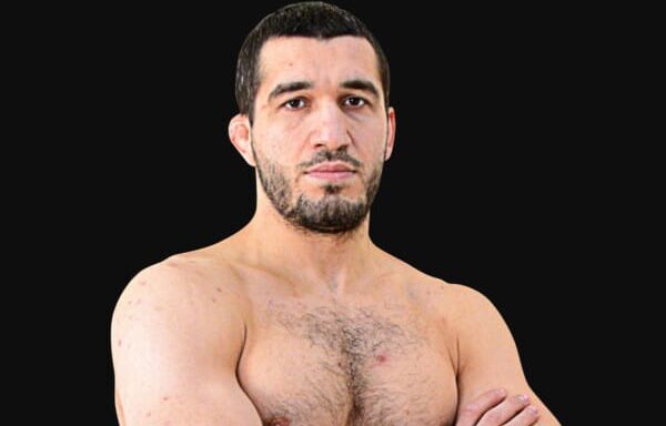 Shamil Adukhov: Bintang Muda Dagestan Di ONE Championship - Kulit Bundar