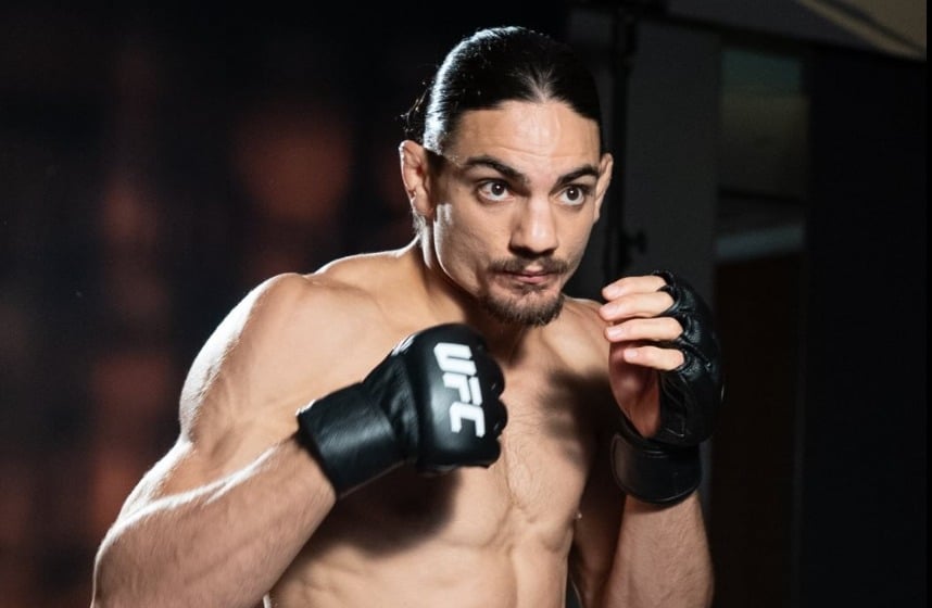 Jonathan Micallef “The Captain”: Petarung Welterweight UFC - Kulit Bundar