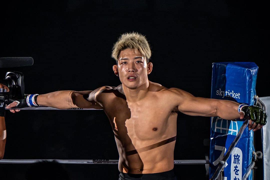 Yoshinori Horie: Rising Star Jepang - Kulit Bundar