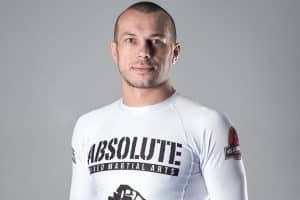 Lachlan Giles: Maestro Leg Lock Australia - Kulit Bundar